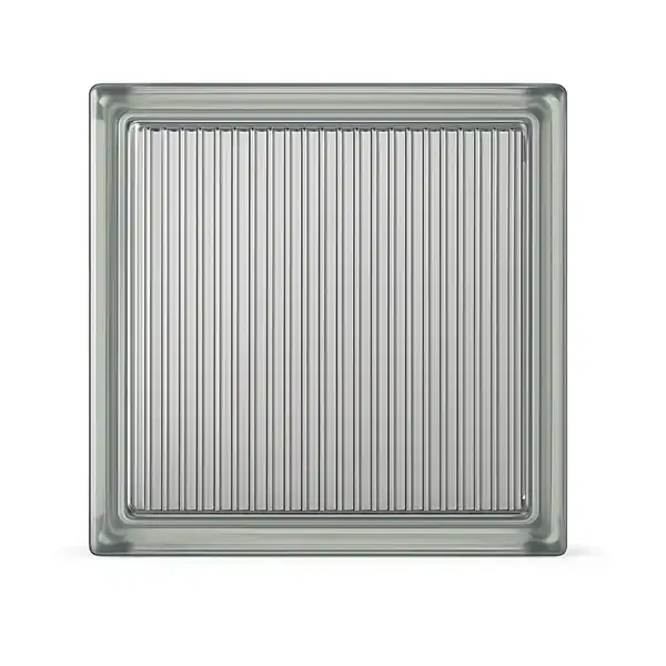 LINE LITE GLASS BLOCK - Karoistanbul